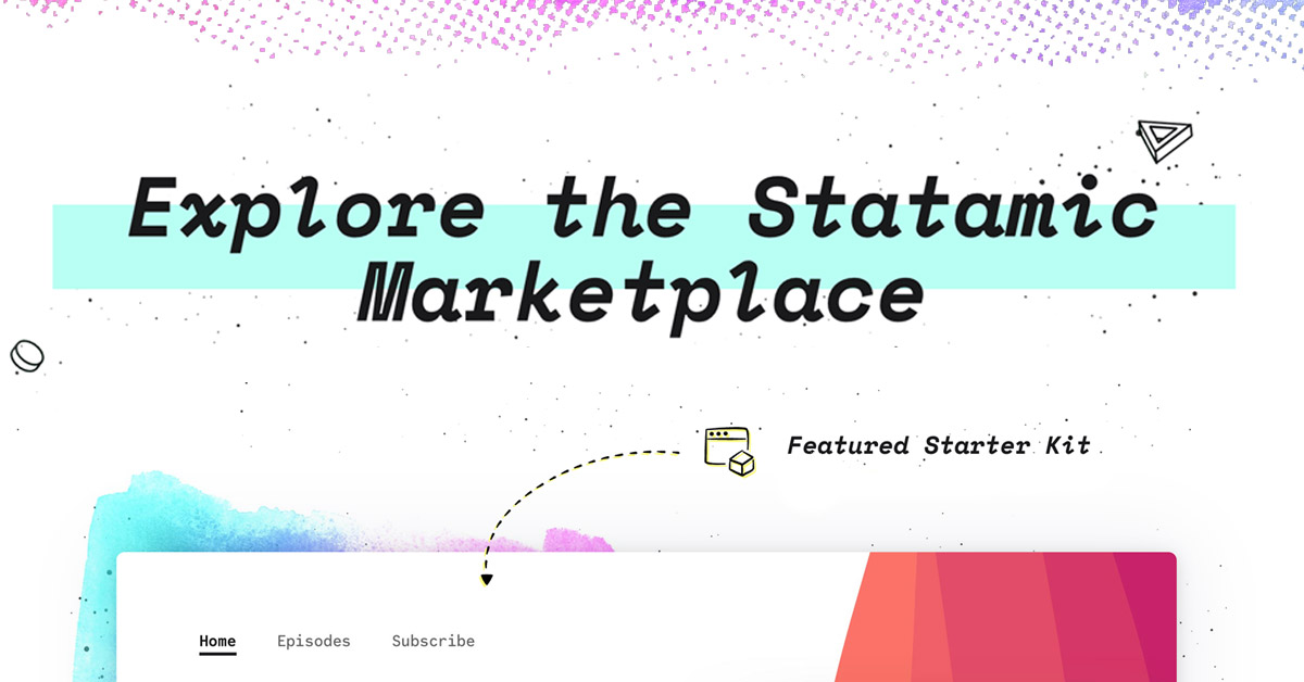 Statamic Addons